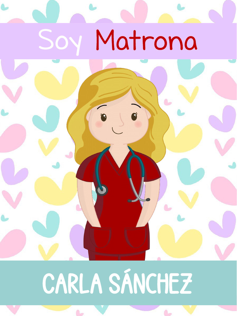 Planner Matrona | PDF