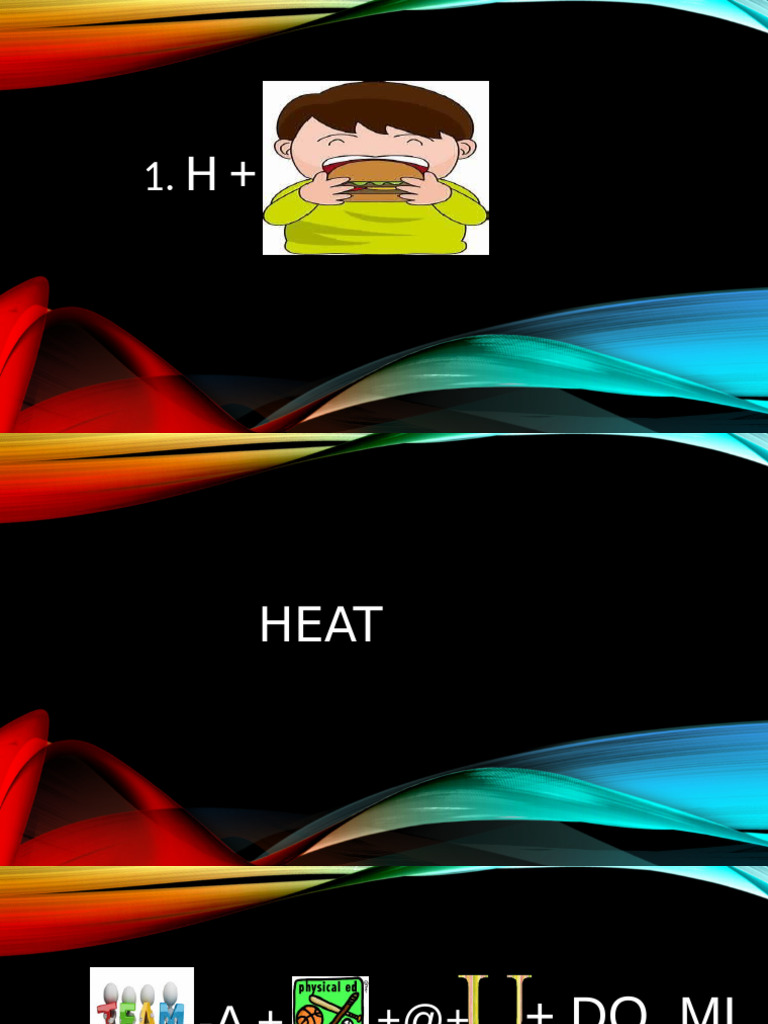 Heat | PDF