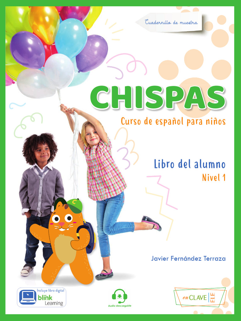 Muestra Chispas | PDF