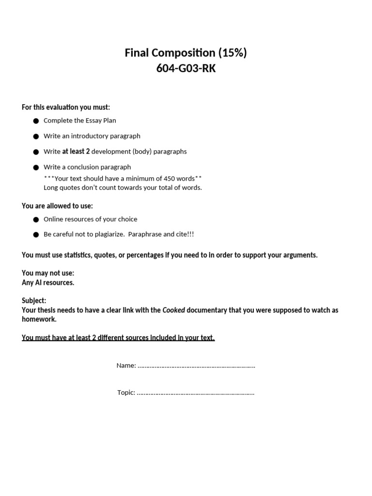 Final Composition 604-G03 4 | PDF