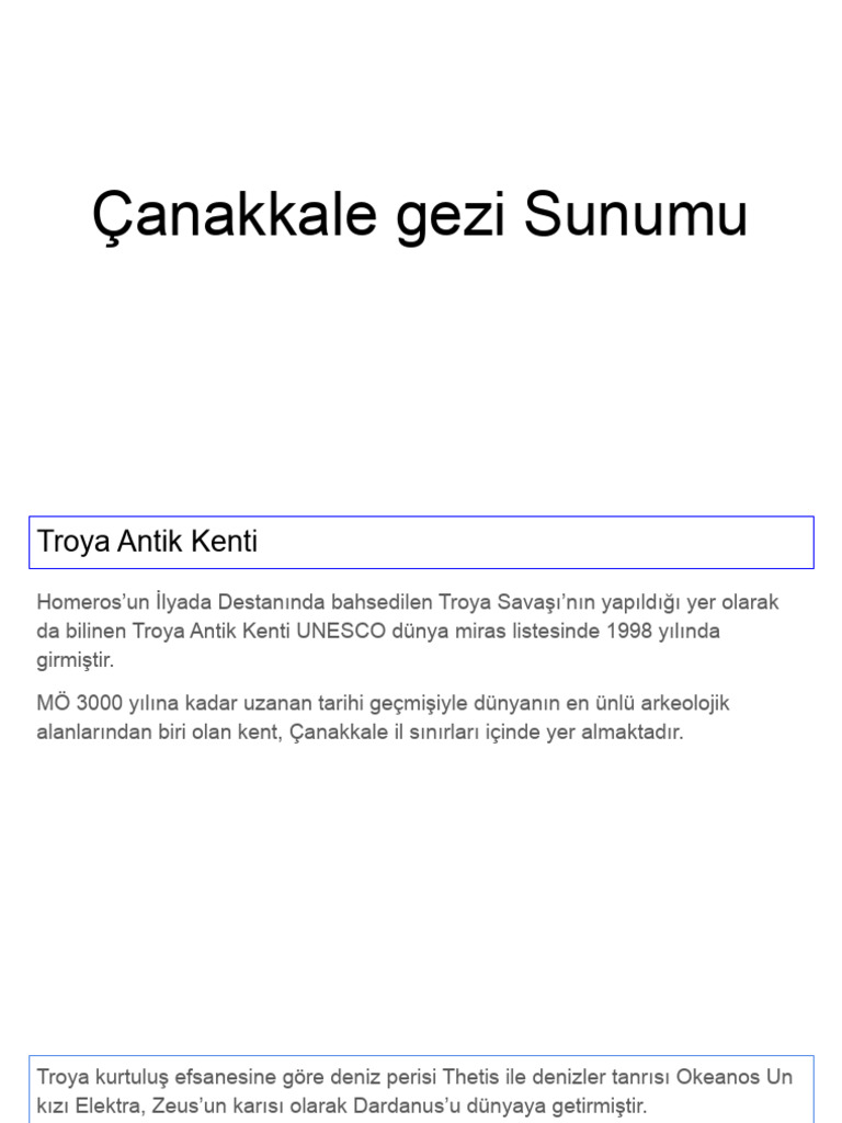 Adsız Sunu | PDF