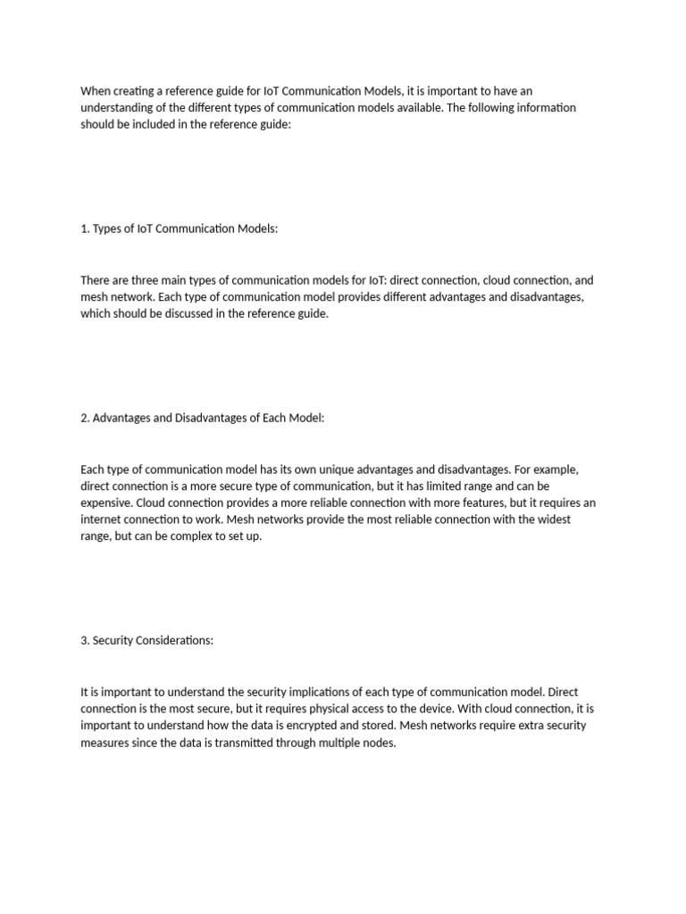 Group Discussion Week 2 081024 | PDF