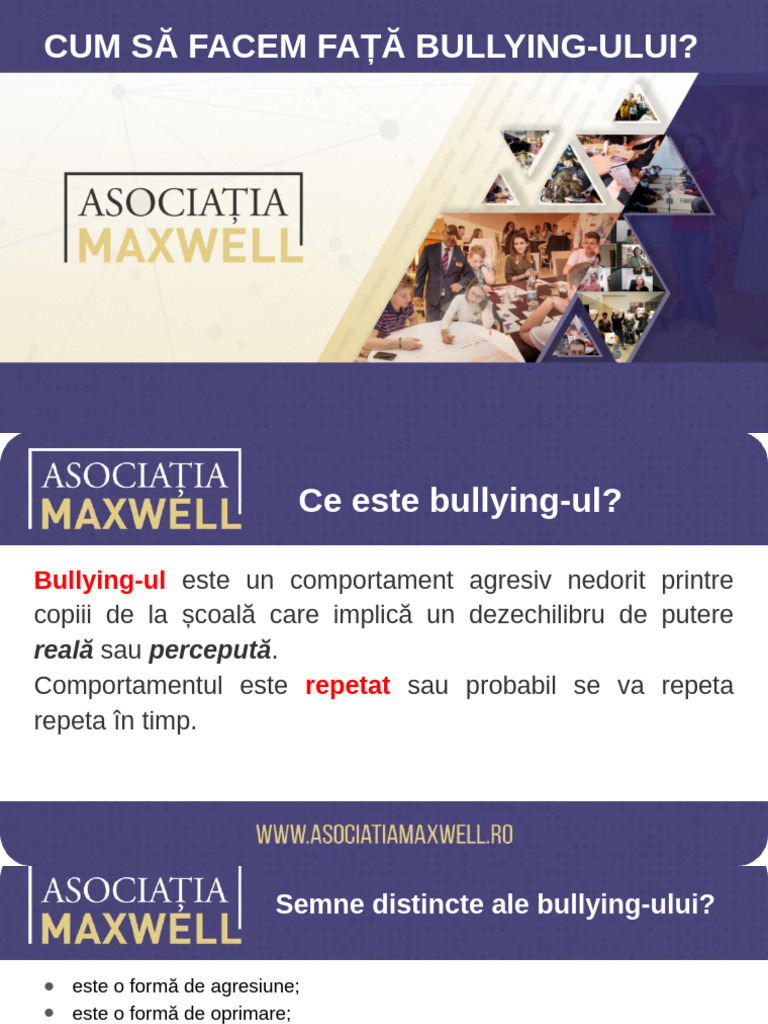 Bullying | PDF