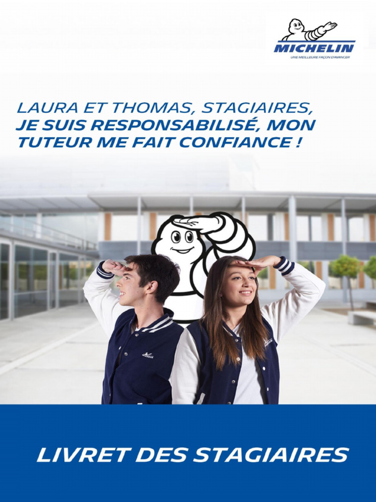 Livret Accueil Stagiaires 07092022 | PDF