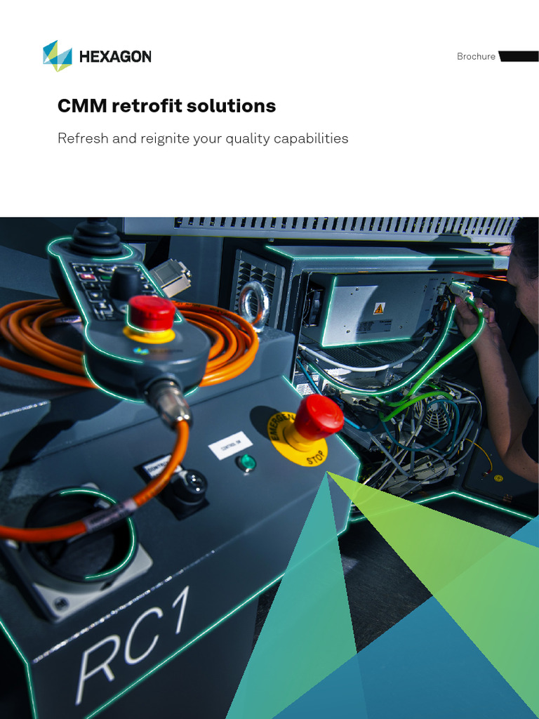 Hexagon MI AFM Retrofit Brochure A4 en | PDF
