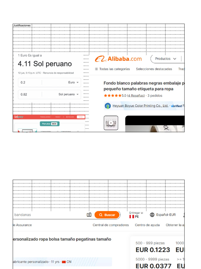 Ingeco TF G8 PDF | PDF