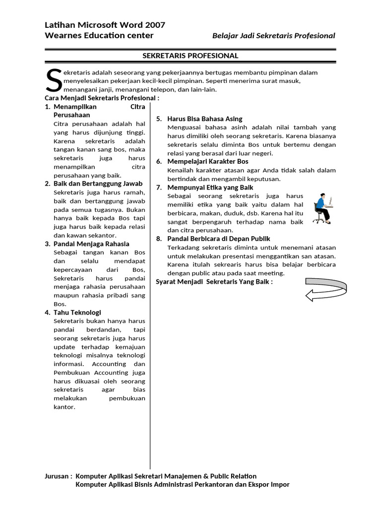 Latihan 8 Project 2 | PDF