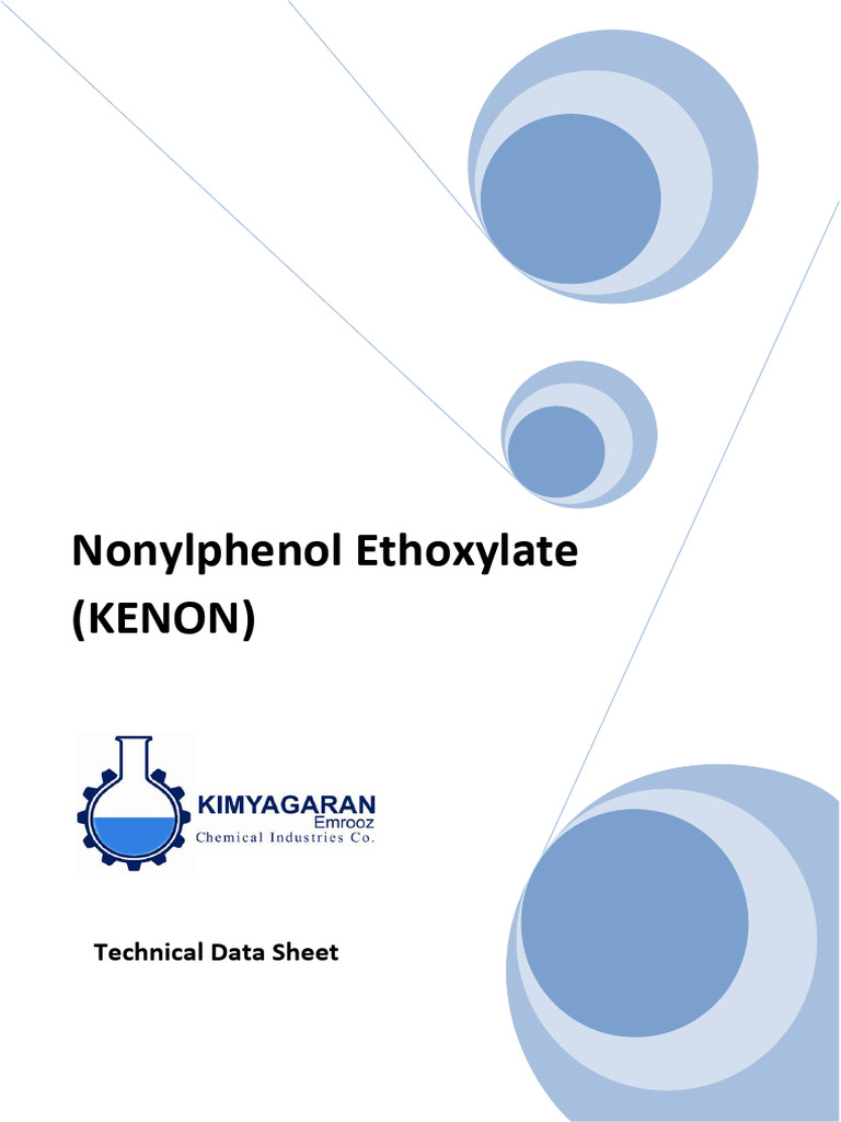 KENON 9.5 Mole-Kimyagaran Emrooz | PDF