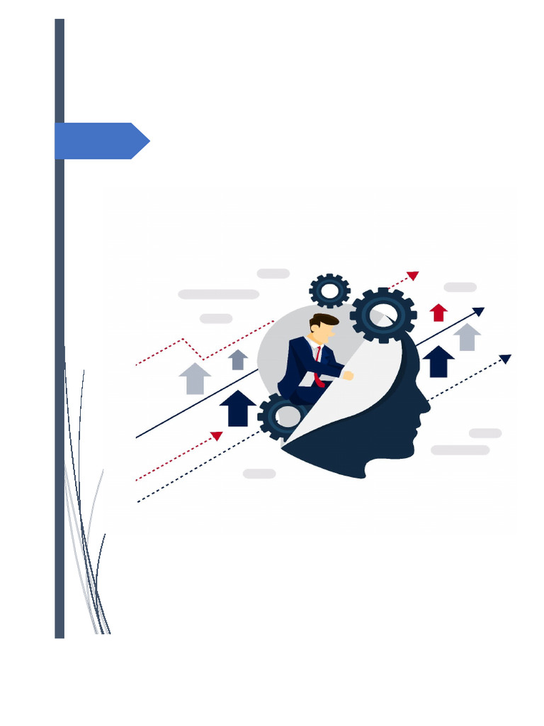 From Vision To Venture | PDF