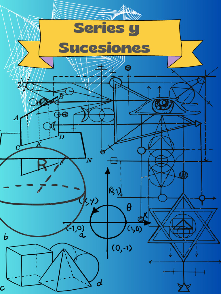 Sucesiones y Series - Calculo I | PDF