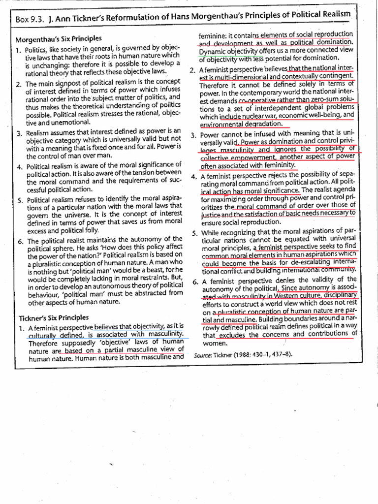 Tickner | PDF