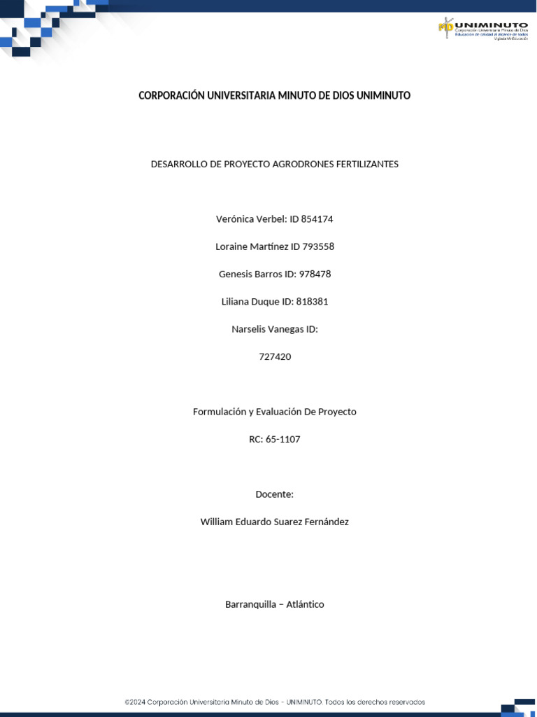 Ia Como Detonate de Idea | PDF