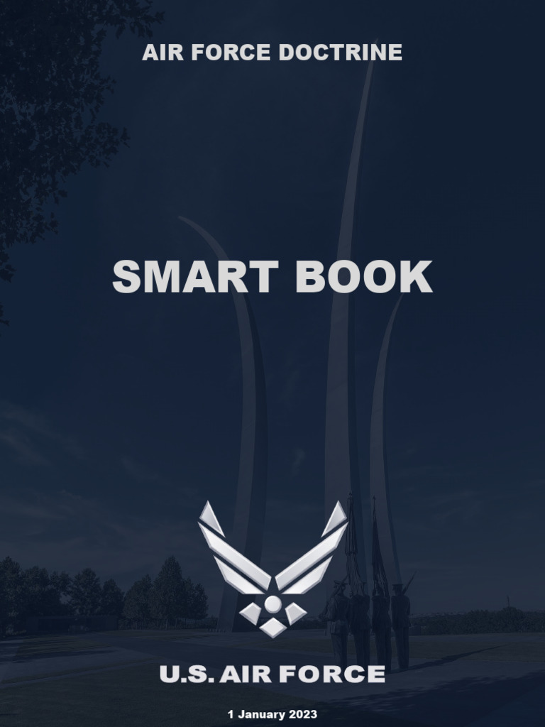 Air Force SmartBook | PDF