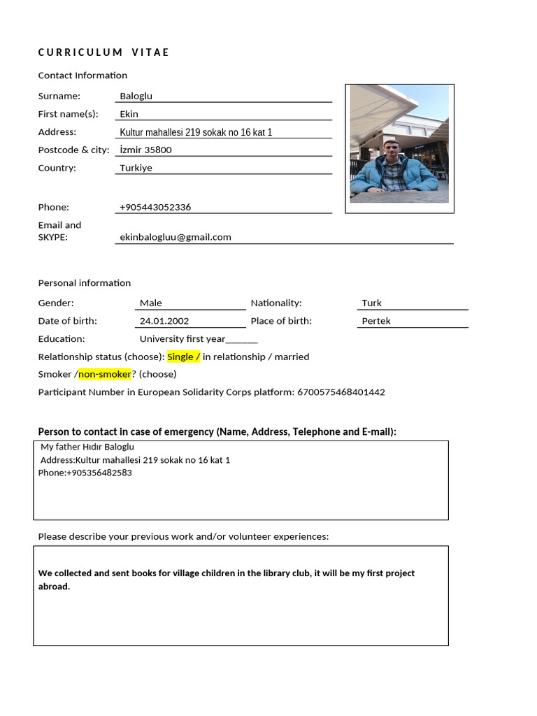 Application-Form FRSP MOK-2 (Ekin) | PDF | Poverty | Poverty & Homelessness