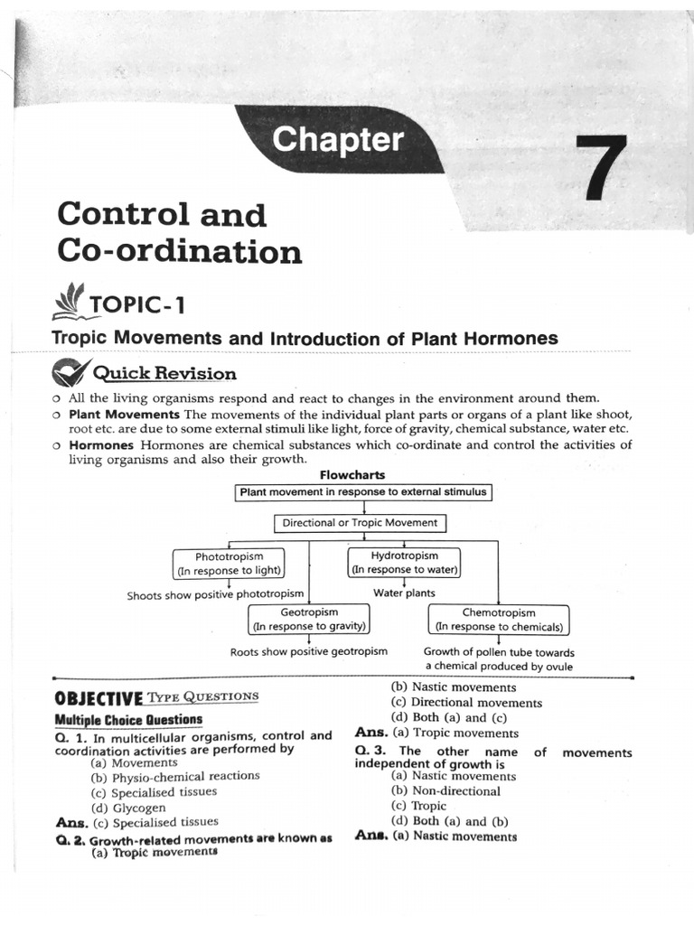 Padhle ch7 Pyq | PDF