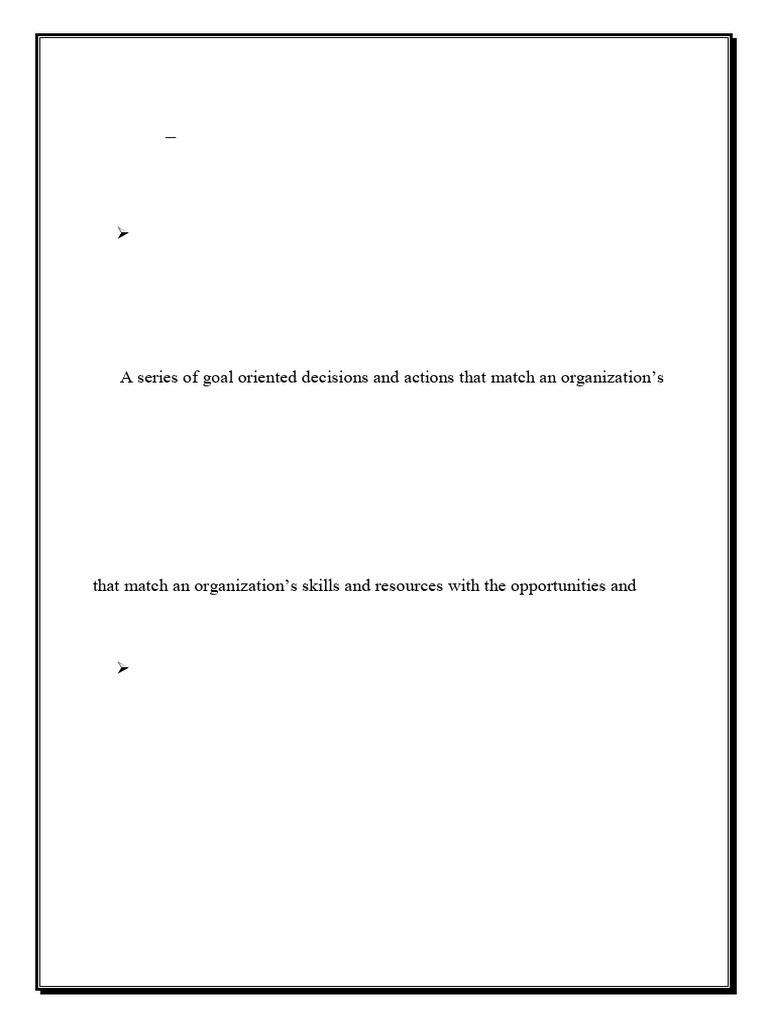 Sm Full Notes Pdf