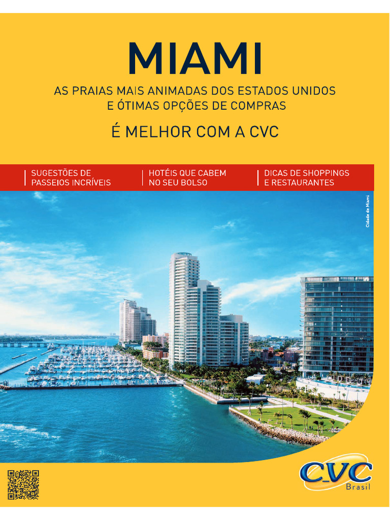Miami CVC | PDF