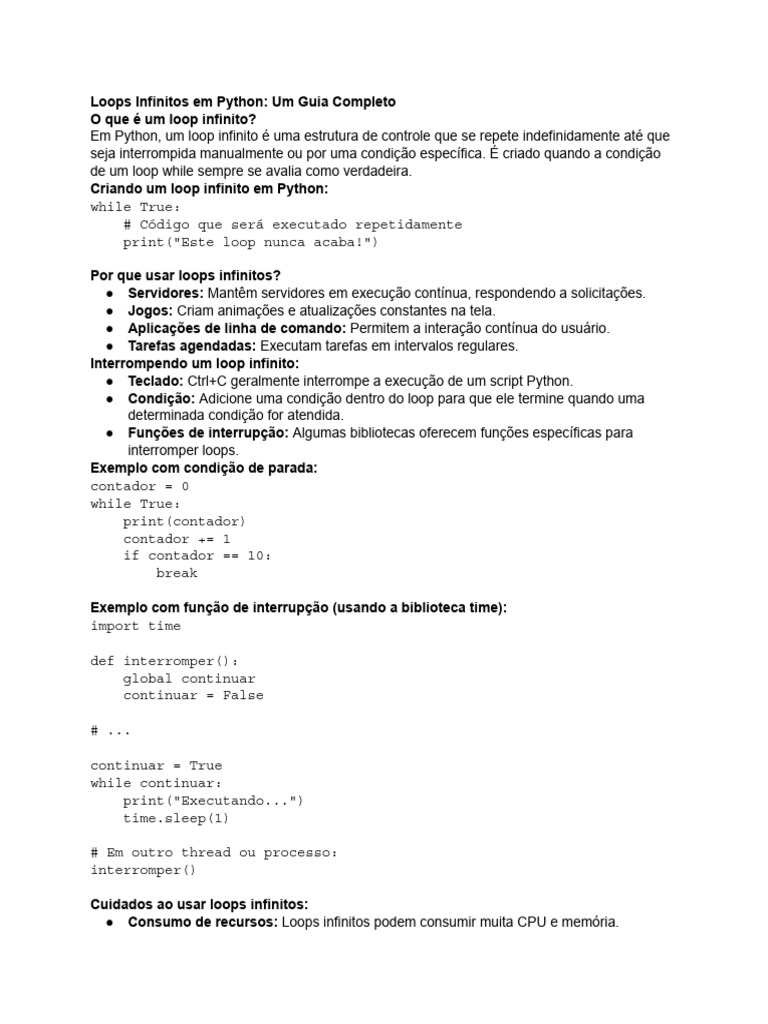 Caso Do Python | PDF