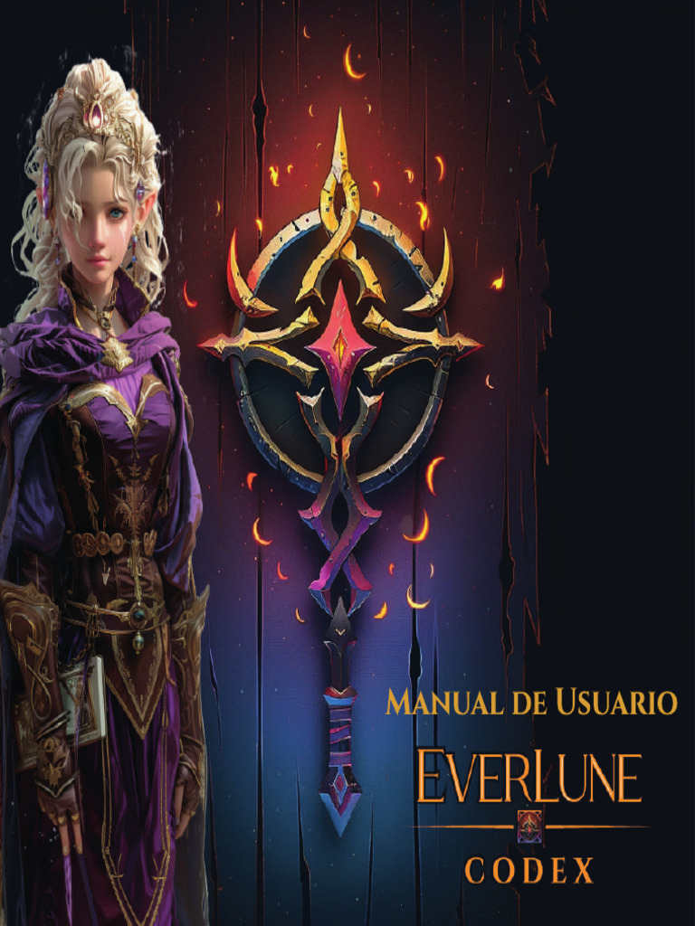 Tutorial Everlune Codex compressed-mp8nQEavLqCXyBQ8 | PDF