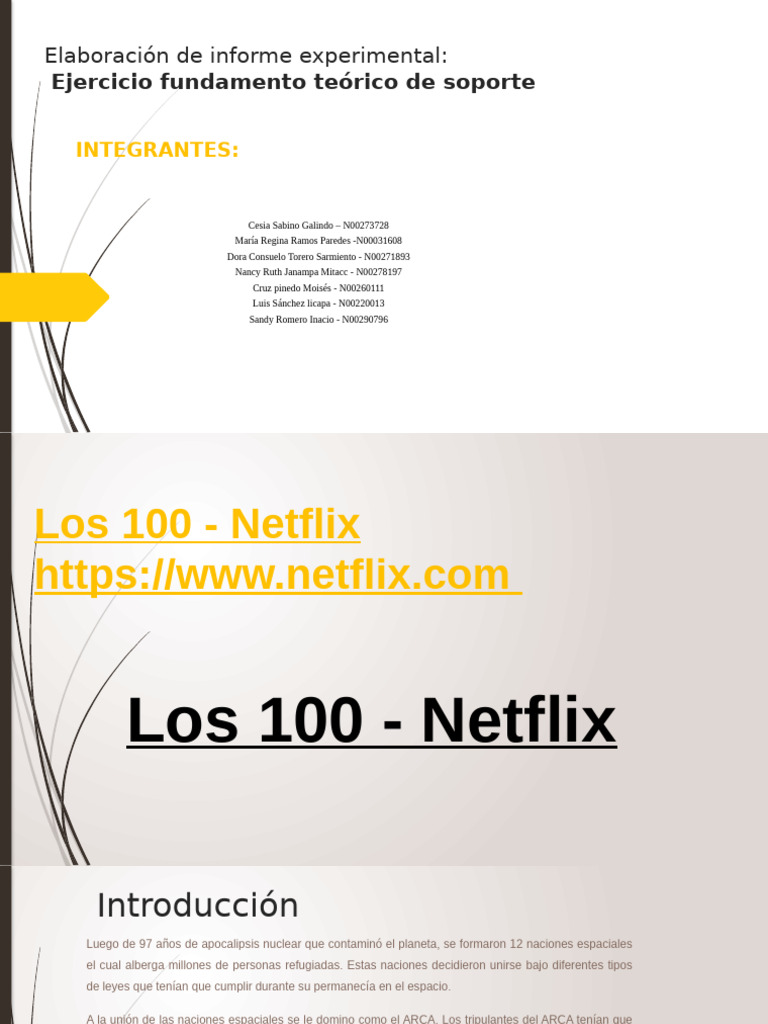 Exposicion Final | PDF