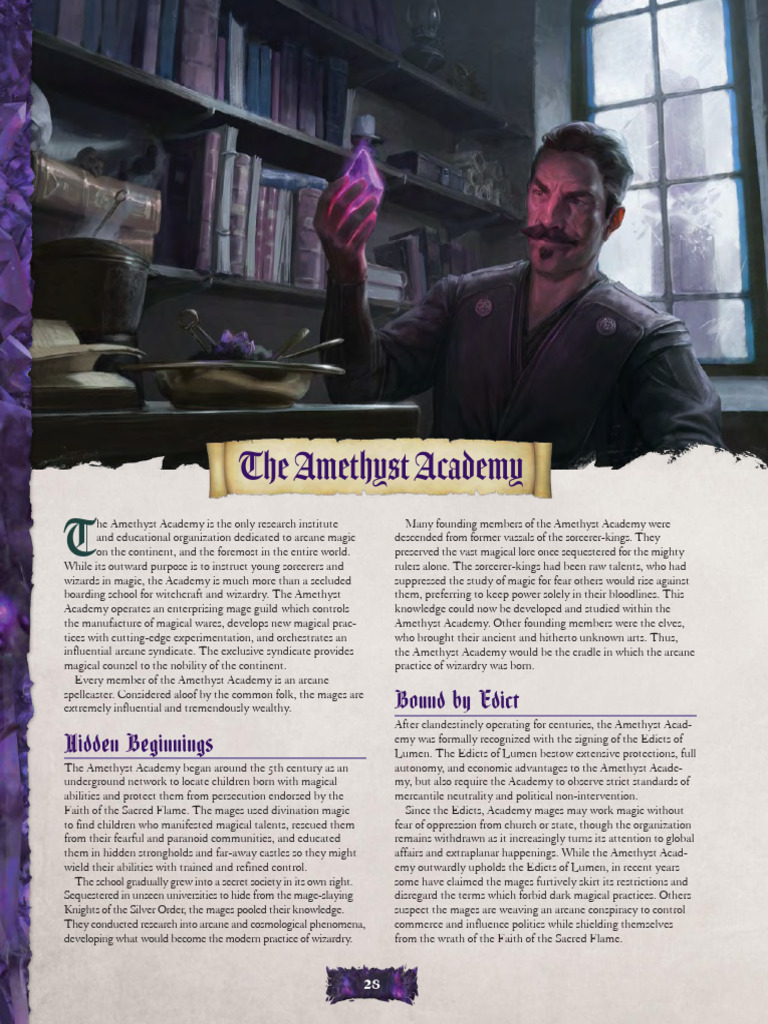 Sebastian Crows Guide To Drakkenheim Modified (1) Modified | PDF