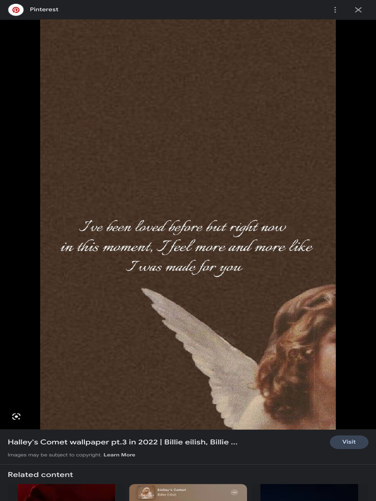 Halley's Comet Wallpaper - Google Search | PDF