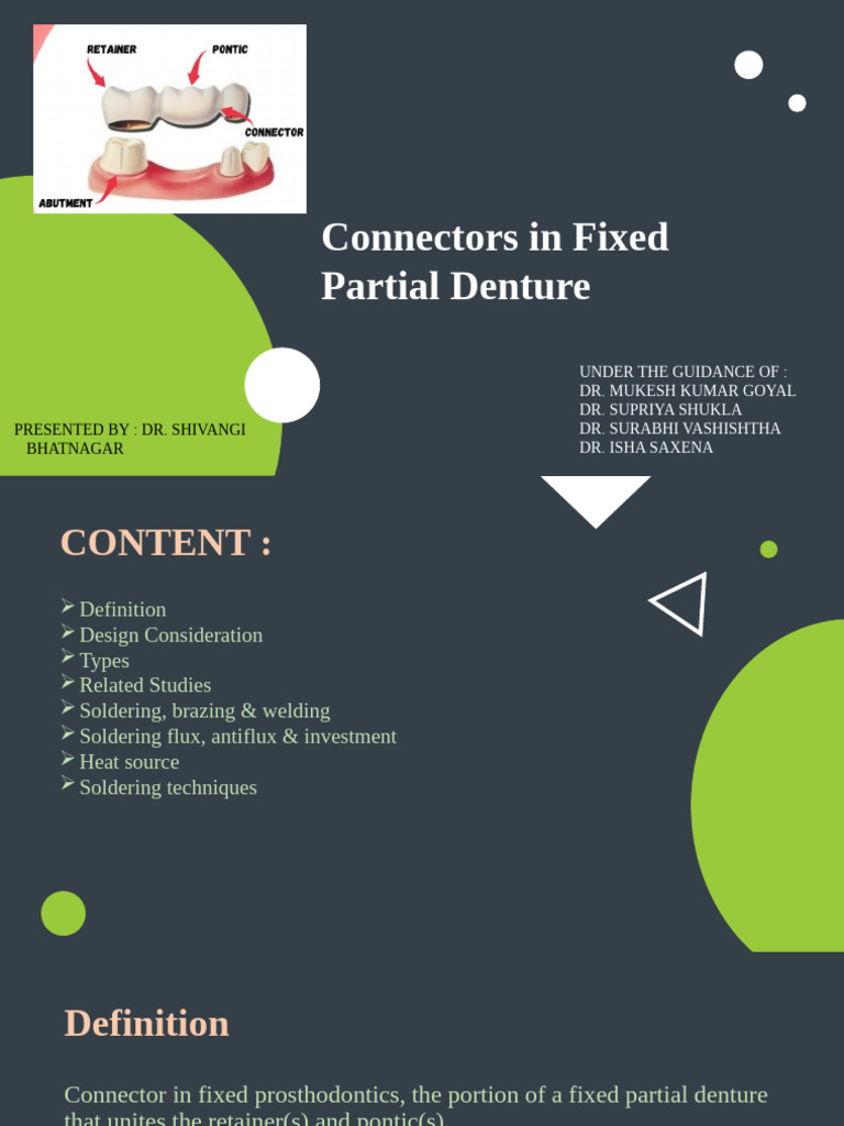 Connector | PDF