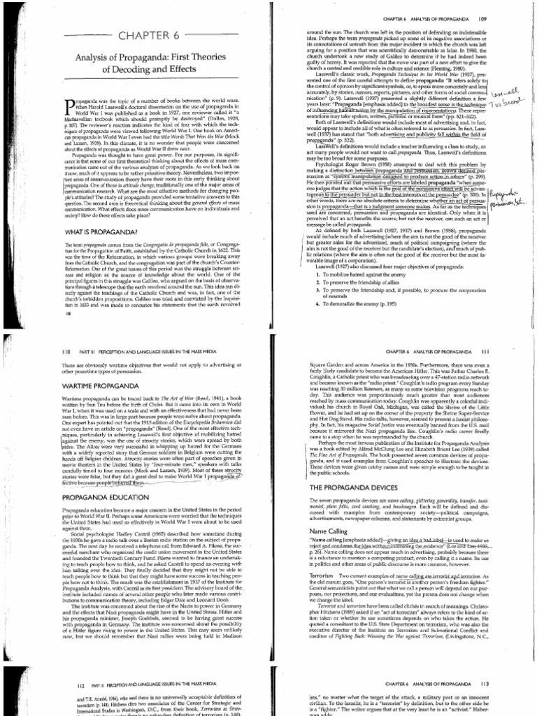 Severin y Tankard Cap6 | PDF