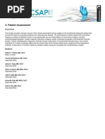 BSE A1 New Normal References Mar 20 | PDF | Clinical Medicine ...