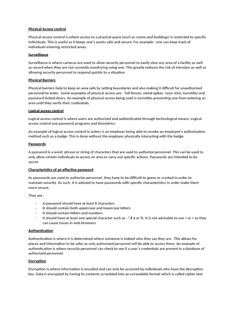 IT Assignment #2 | PDF