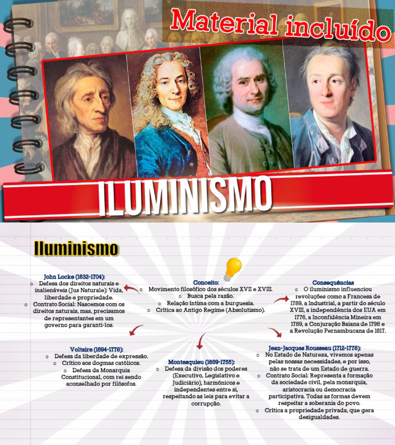 ILUMINISMO | PDF