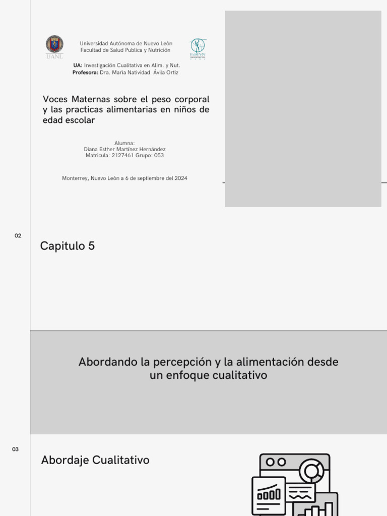 Ev2.1 Presentacion | PDF | Obesidad | Conocimiento