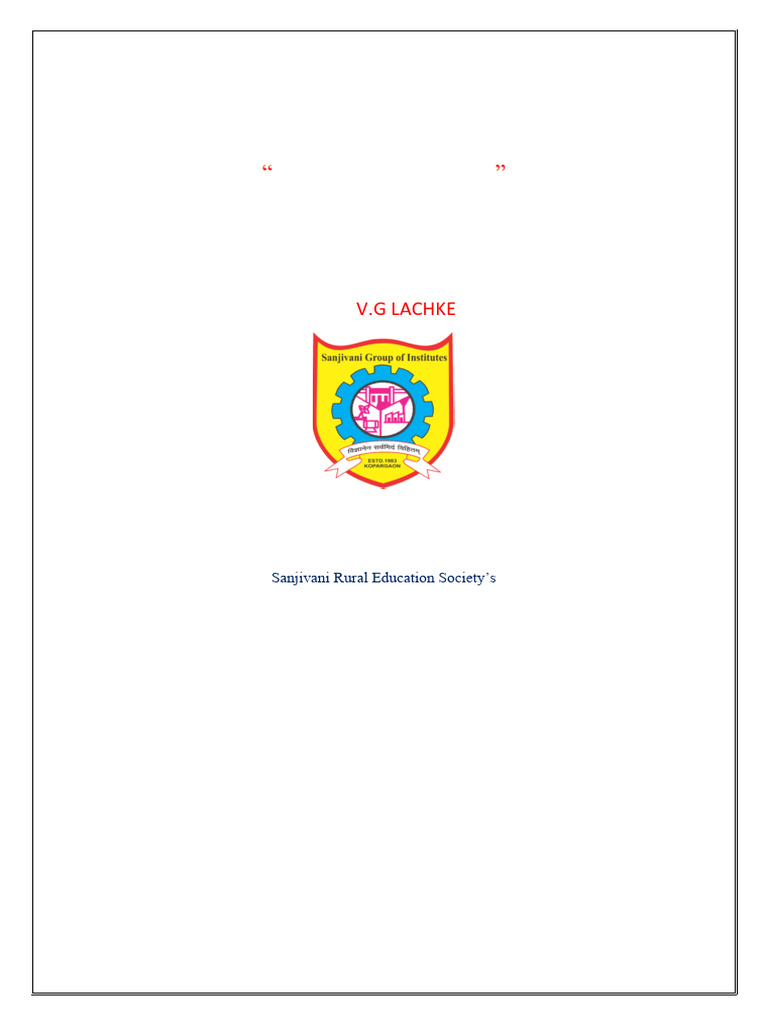 Css Project "Fifth Sem Msbte " | PDF | Résumé | Usability