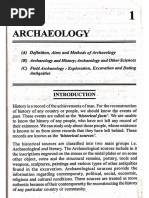 Lithic Stone Tool Typology PDF | PDF | Artifact (Archaeology) | Neolithic