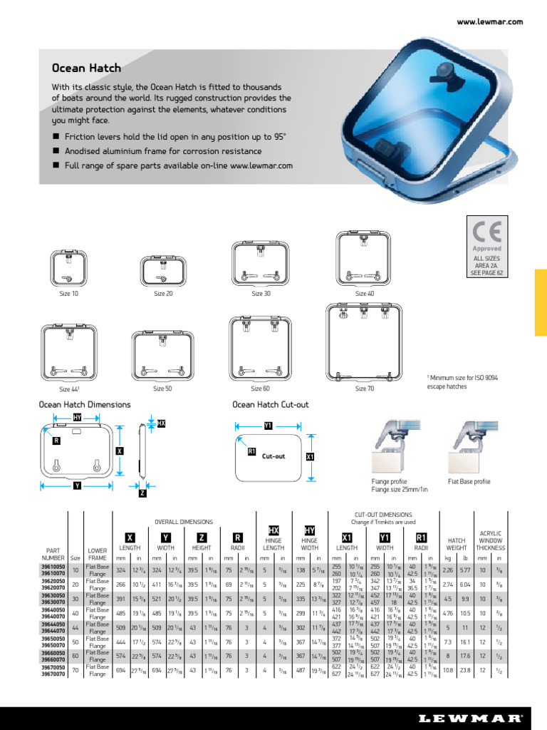 Catalogue Edition 14 LR.71 | PDF