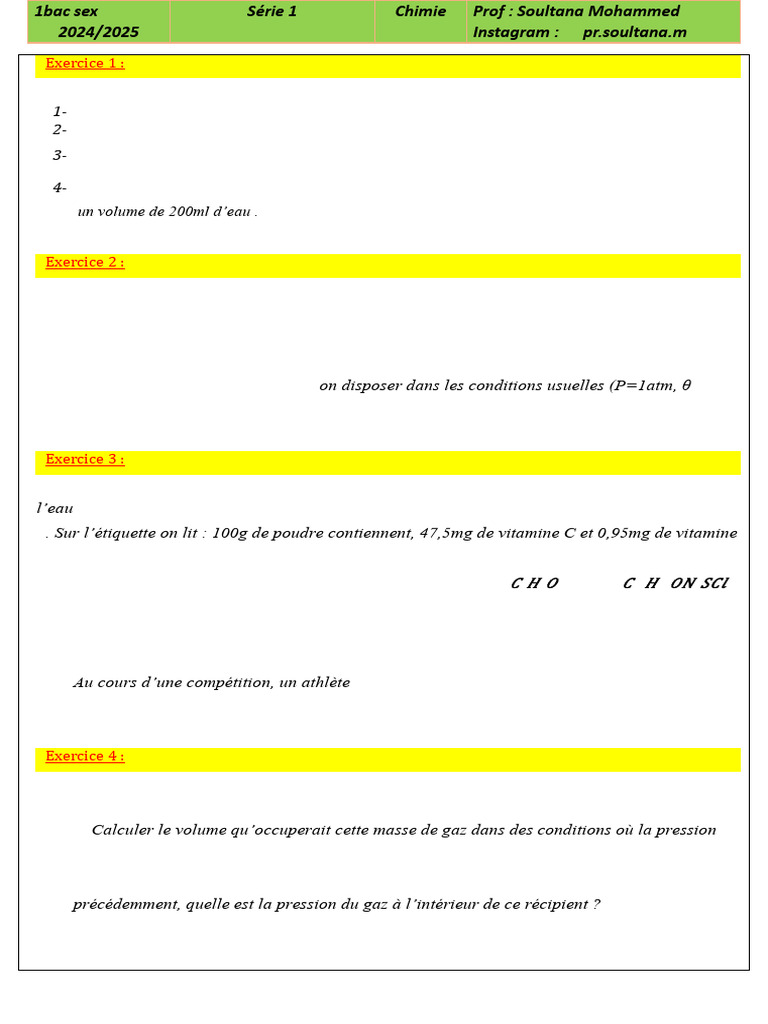 1bac Sex Pdf