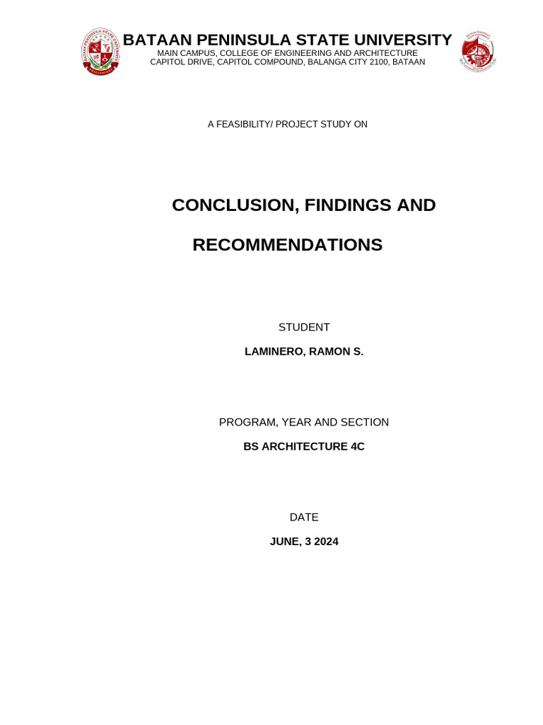 Chapter 4 - Laminero, Ramon S - Bsar 4C | PDF