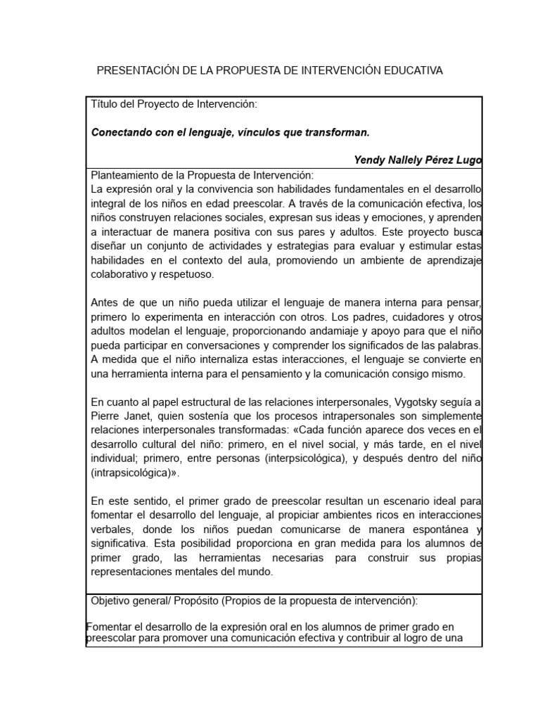 Anexo PEREZ YENDY - Docx-3 | PDF