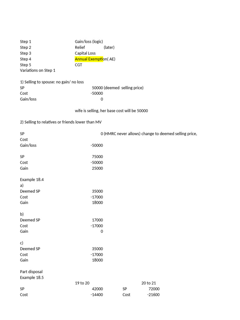 Acca Lecture 16.12.2021 | PDF