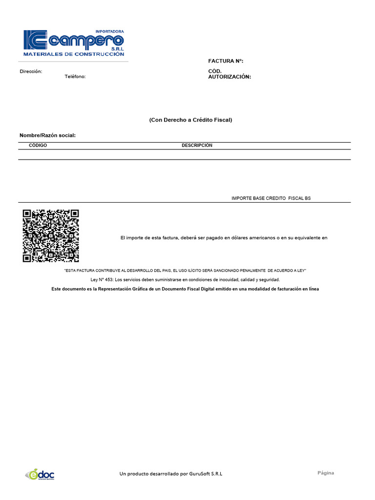 Fac-2723 Edwin Valentin Choque Mamani | PDF