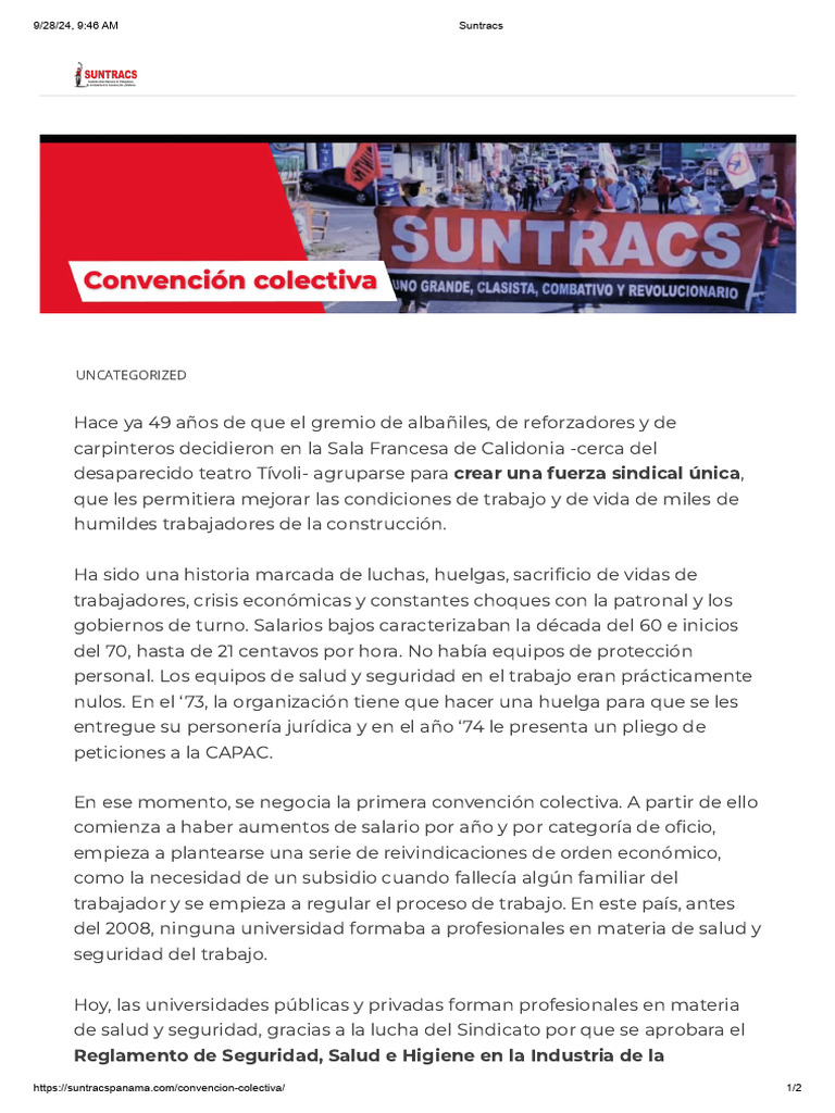 Suntracs | PDF