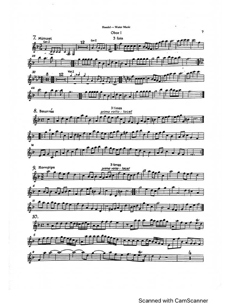 Handel | PDF