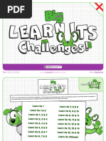 Clic Challenge 15 Questions and Answers | PDF