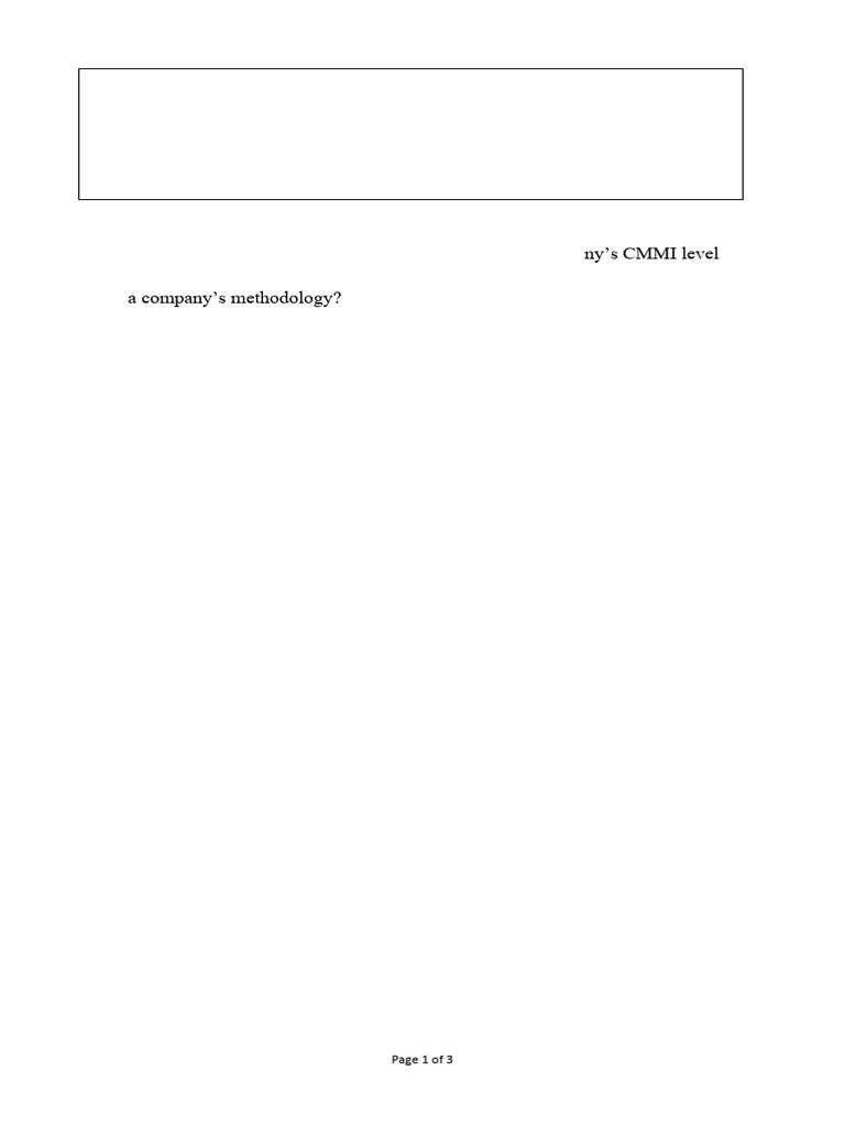 260 Assignment 3 | PDF