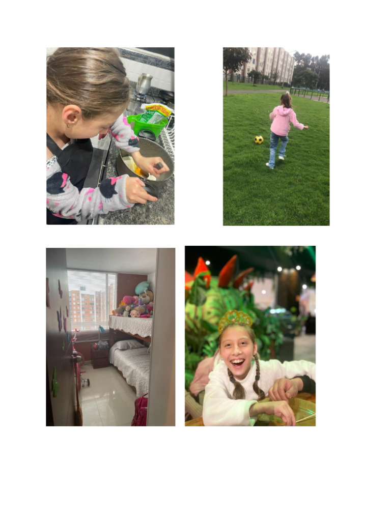 Fotos Tarea Sofi | PDF