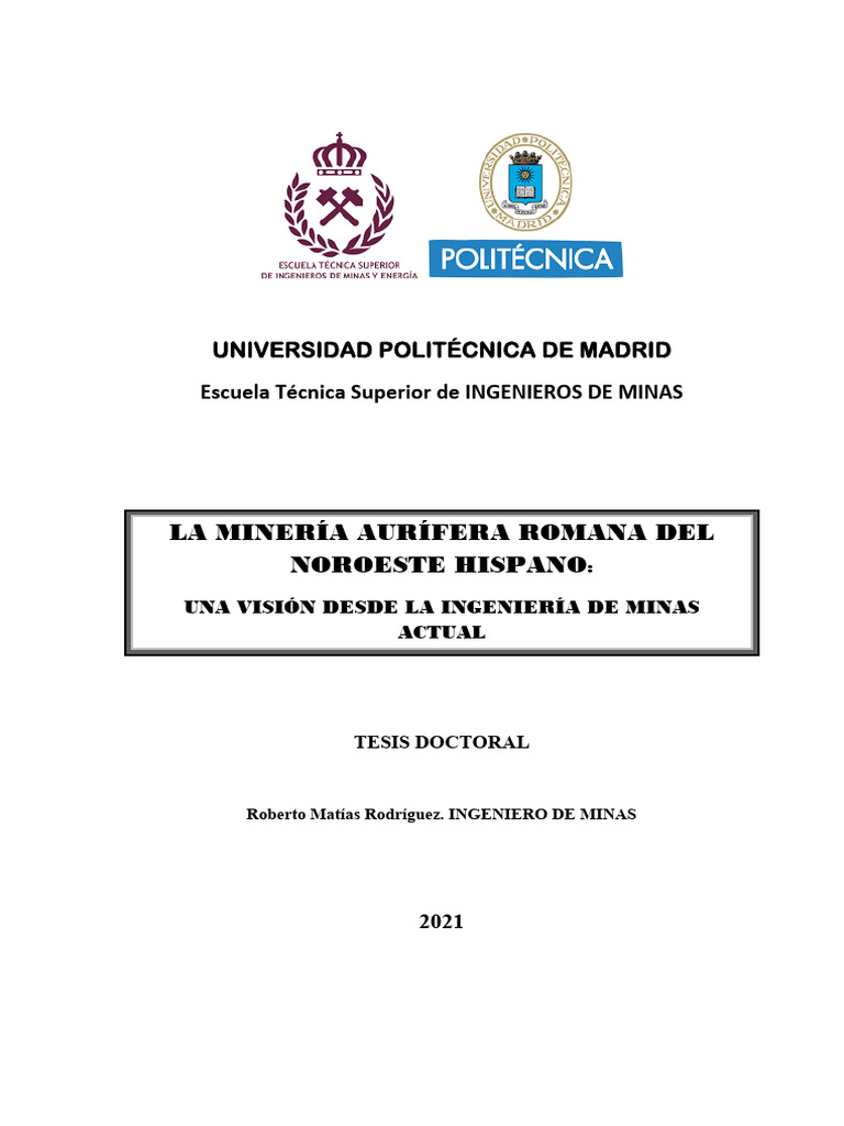 Roberto Matias Rodriguez | PDF