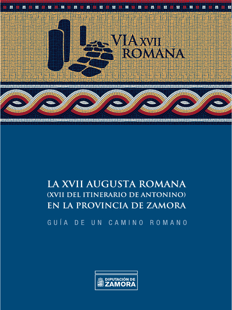 Via Augusta Guia Alta | PDF