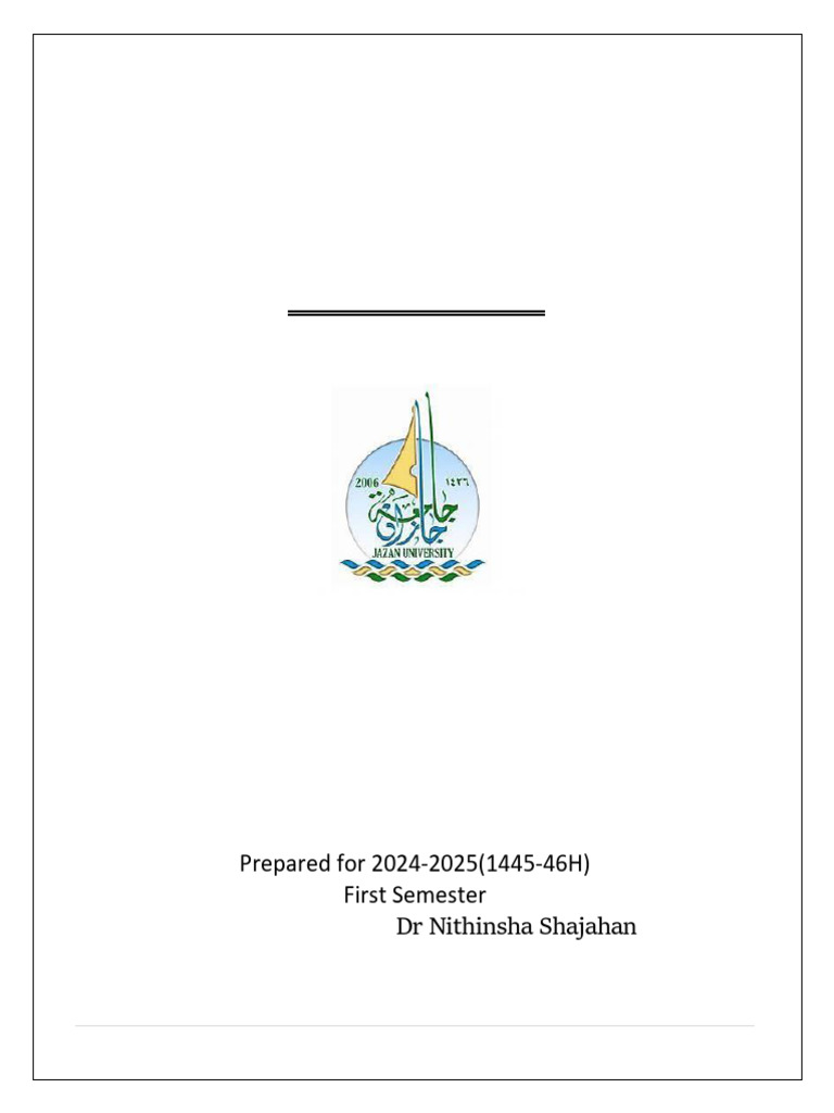 ITEC 434 - Software Security - Case Study Manual2024 | PDF