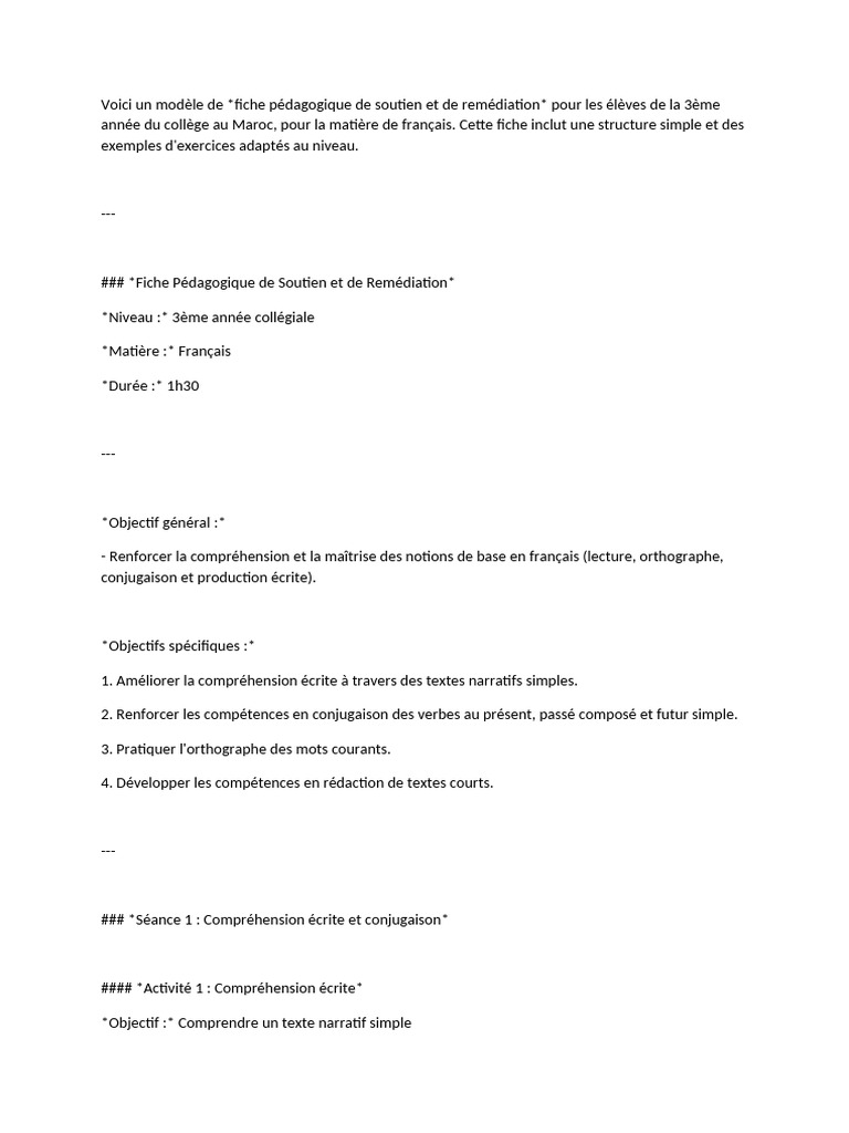 Exemple | PDF