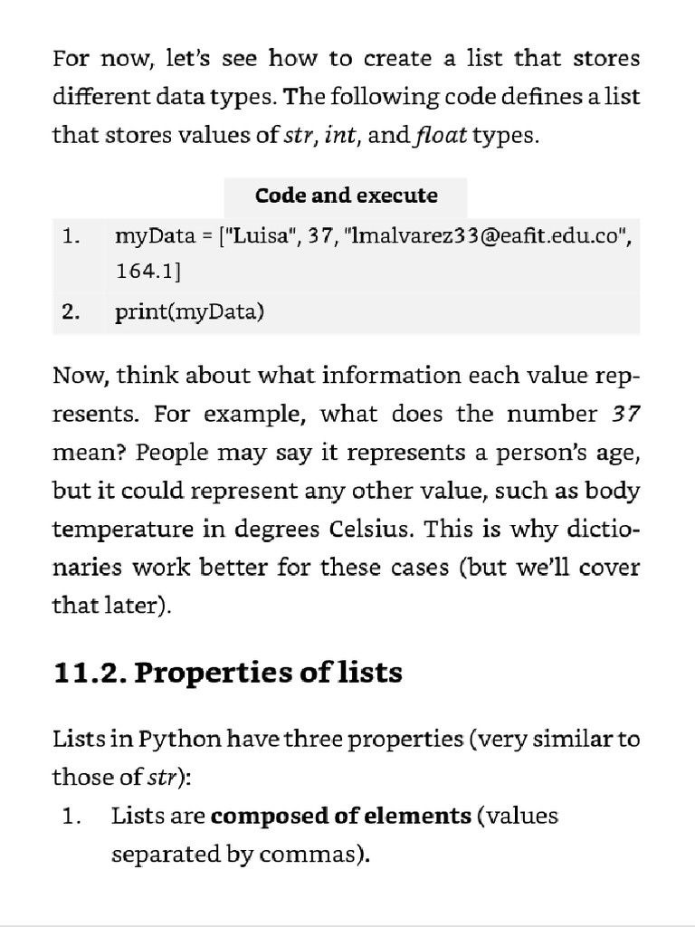 Python For Beginners - A Practic - Daniel Correa - Part76 | PDF
